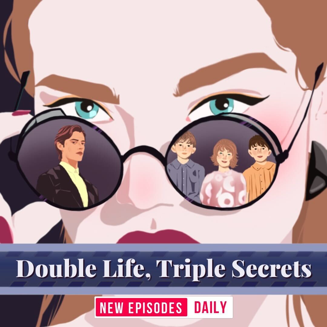 Audio Books | J.P. Cawood